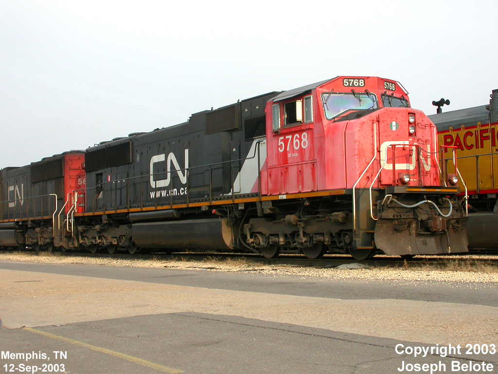CN 5768
